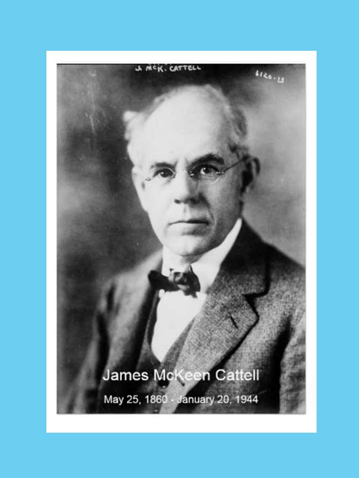 ¿Cómo surgió Cattell Psicólogos? - Cattell Psicólogos Murcia