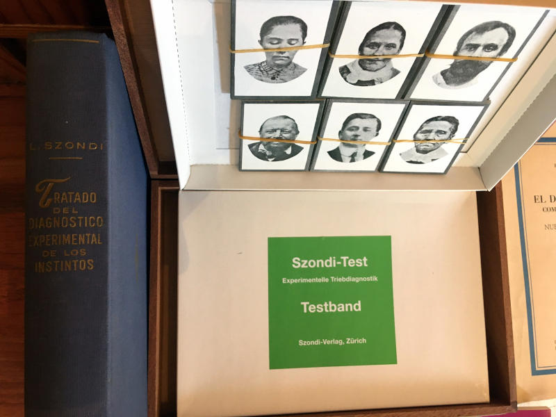 ¿Qué son los tests? - Cattell Psicólogos